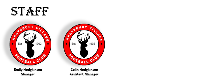 Mens Team | Welcome to Wraysbury FC | Wraysbury Football Club