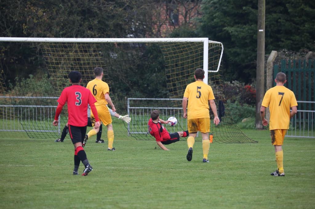 Welcome to Wraysbury FC | Wraysbury Football Club – Welcome to the ...