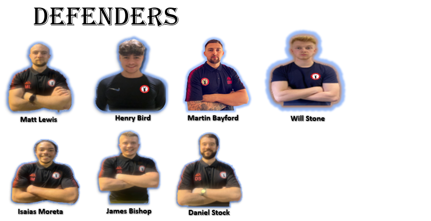 Mens Team | Welcome to Wraysbury FC | Wraysbury Football Club