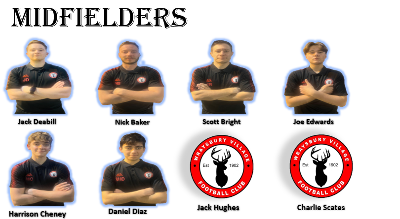 Mens Team | Welcome to Wraysbury FC | Wraysbury Football Club