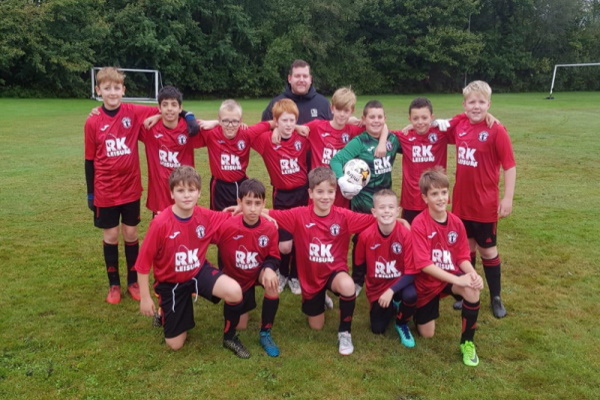 Welcome to Wraysbury FC | Wraysbury Football Club – Welcome to the ...