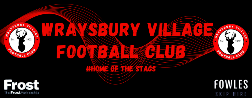 Home | Welcome to Wraysbury FC | Wraysbury Football Club